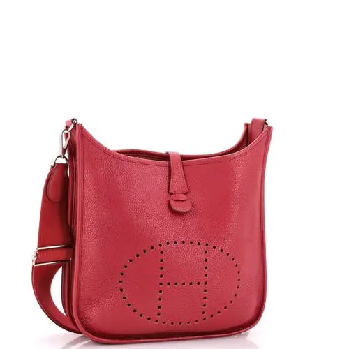 Hermès Evelyne Bag Gen Iii Clemence Pm