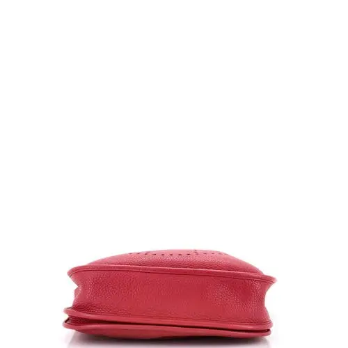 Hermès Evelyne Bag Gen Iii Clemence Pm