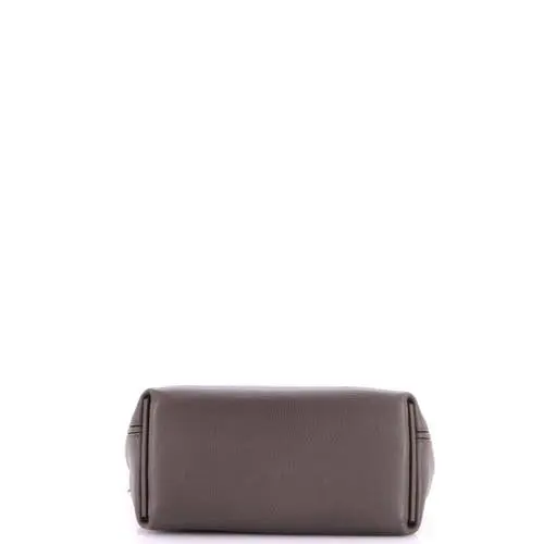 Hermès 24/24 Bag Evercolor With Swift 21