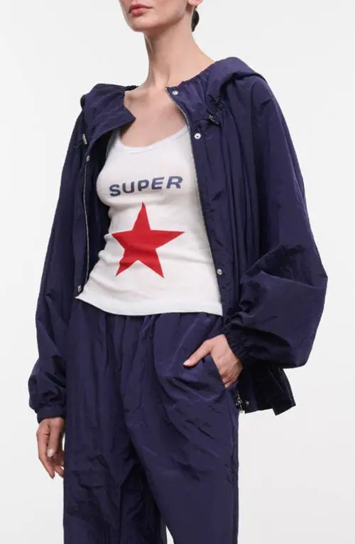 Staud Glide Jacket