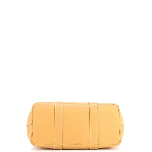 Hermès Garden Party Tote Leather 36