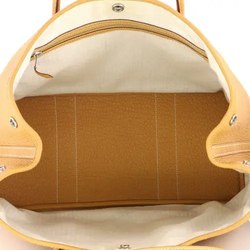 Hermès Garden Party Tote Leather 36
