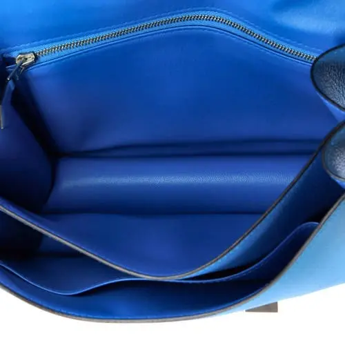 Hermès Constance Bag Evercolor 24