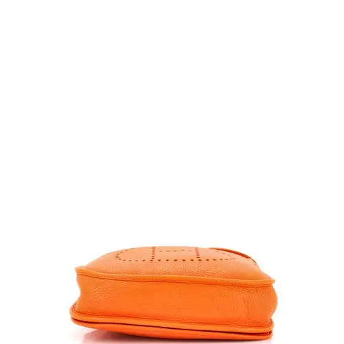 Hermès Evelyne Bag Gen Iii Clemence Pm