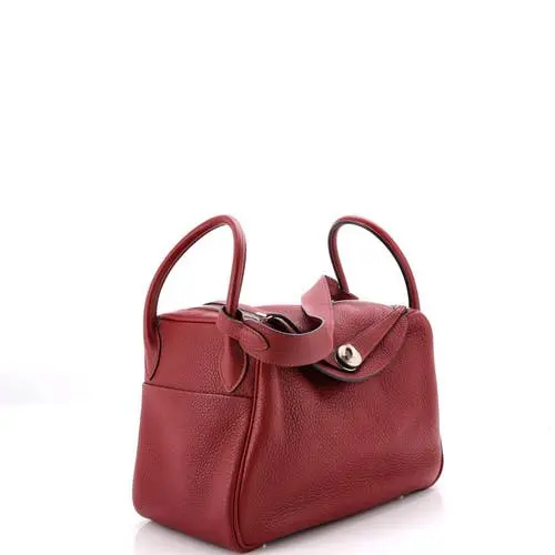 Hermès Lindy Bag Clemence 30