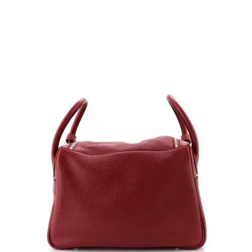 Hermès Lindy Bag Clemence 30