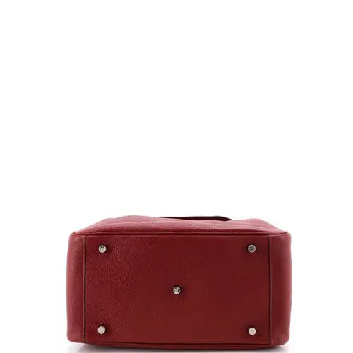 Hermès Lindy Bag Clemence 30