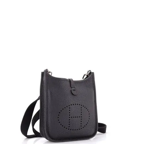 Hermès Evelyne Bag Gen Iii Clemence Tpm