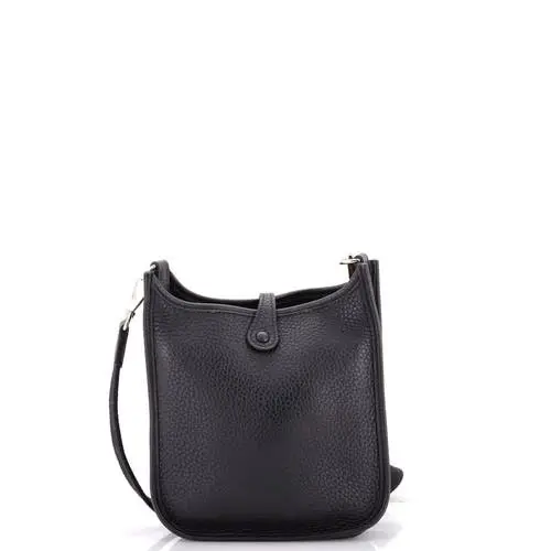 Hermès Evelyne Bag Gen Iii Clemence Tpm