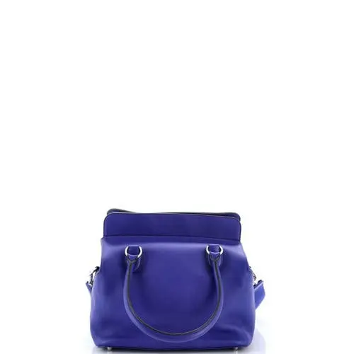Hermès Toolbox Bag Swift 26