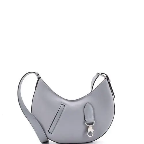 Hermès Arcon Bag Togo And Swift Petite - Grey