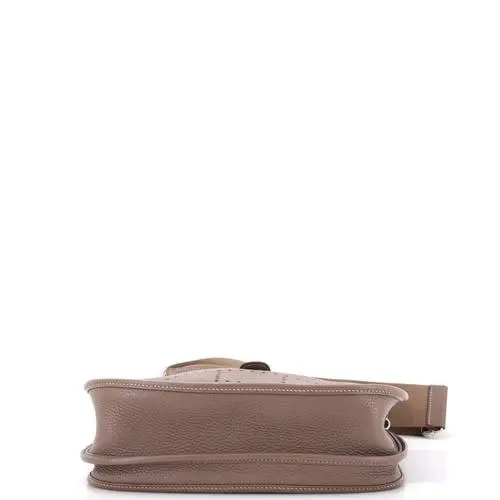 Hermès Evelyne Bag Gen Iii Clemence Gm