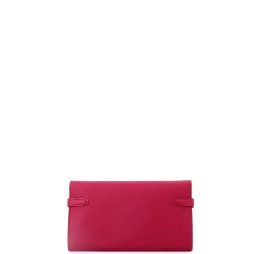 Hermès Kelly Wallet Epsom Long