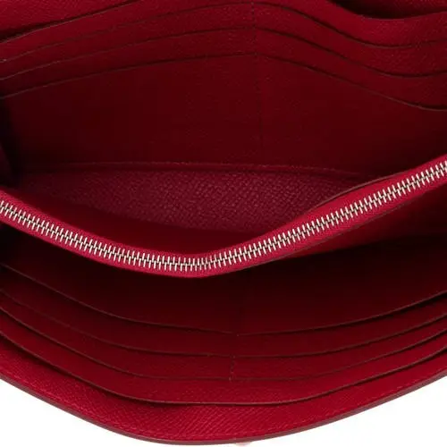Hermès Kelly Wallet Epsom Long