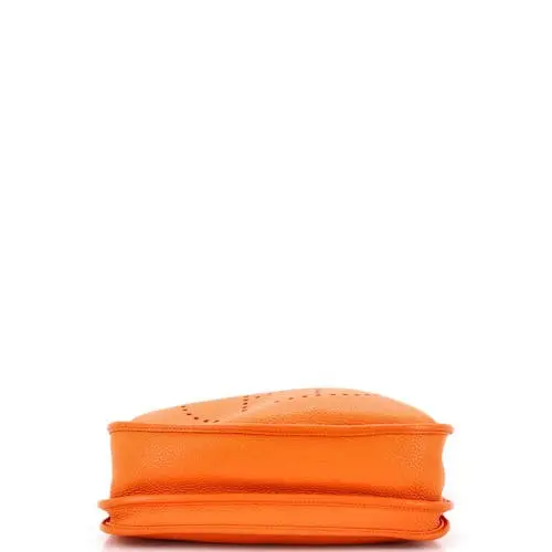 Hermès Evelyne Bag Gen Iii Clemence Pm