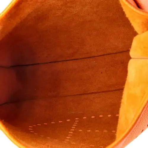 Hermès Evelyne Bag Gen Iii Clemence Pm