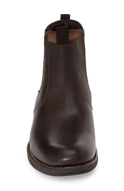 Eastland Daily Double' Chelsea Boot