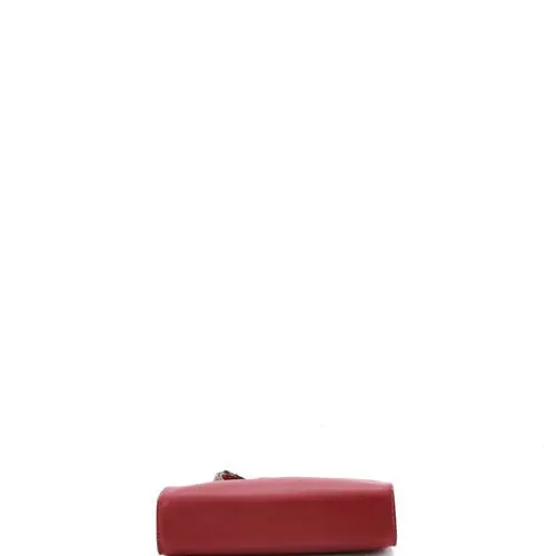 Hermès Clic-h Shoulder Bag Swift 21