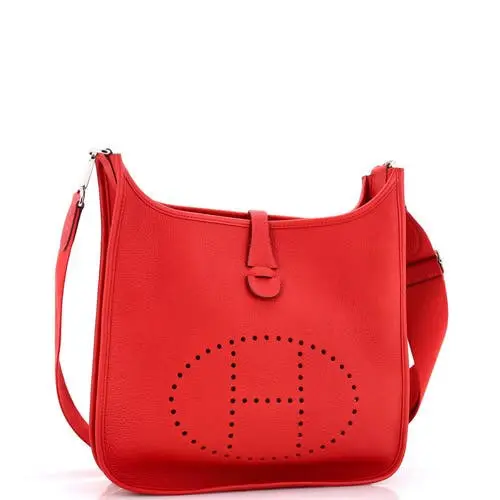 Hermès Evelyne Bag Gen Iii Maurice Pm