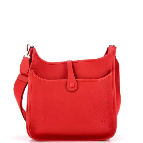 Hermès Evelyne Bag Gen Iii Maurice Pm