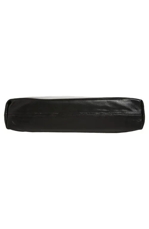 JUSTINE CLENQUET Flor Leather Chain Bag