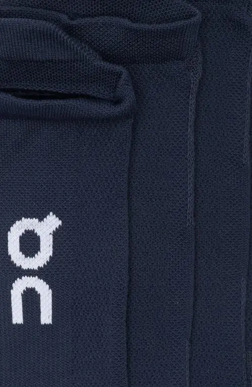 On 2-pack Core Running Socks