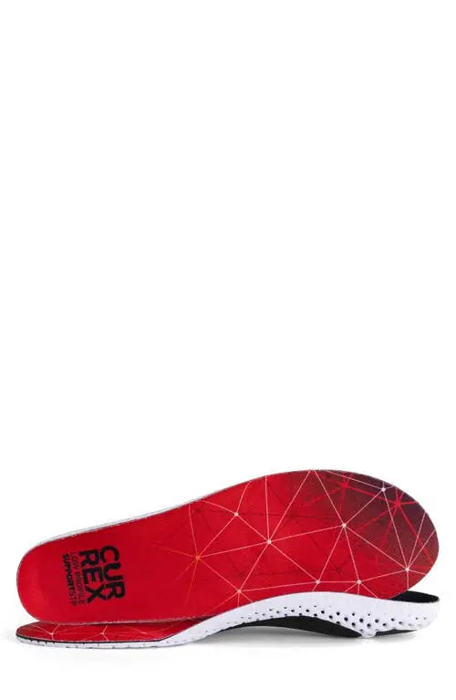 CURREX Gender Inclusive Supportstp Low Profile Insole