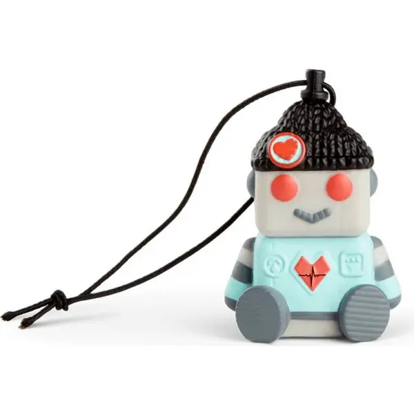 HANDMADE BY ROBOTS Robot 283362 001 Micro Charms