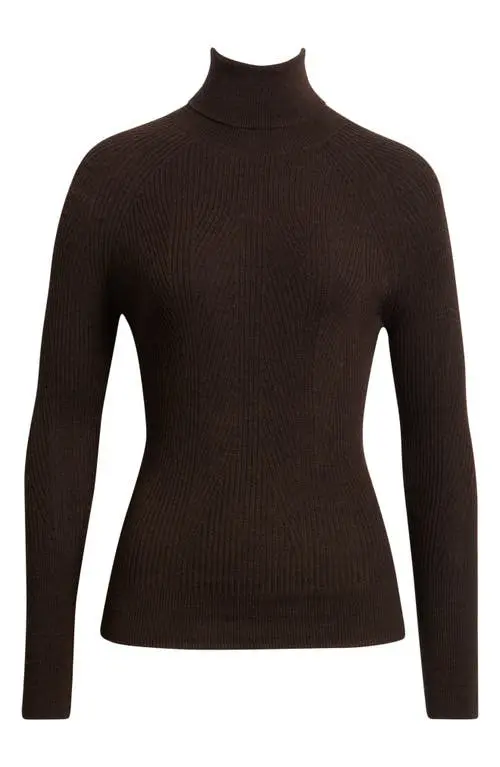 DL1961 Merino Wool Turtleneck Sweater