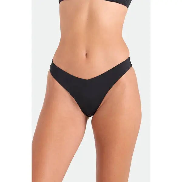 Volcom Coco Legacy Drop '90s Bikini Bottoms