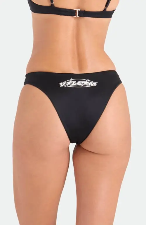 Volcom Coco Legacy Drop '90s Bikini Bottoms