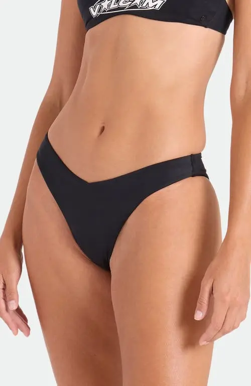 Volcom Coco Legacy Drop '90s Bikini Bottoms