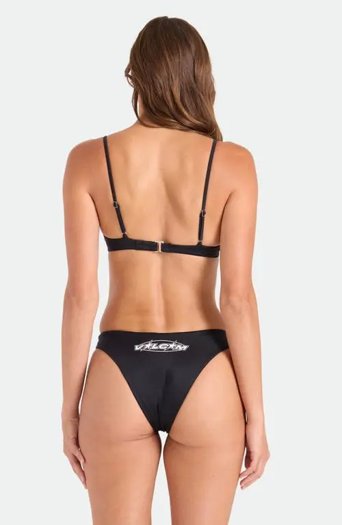 Volcom Coco Legacy Drop '90s Bikini Bottoms