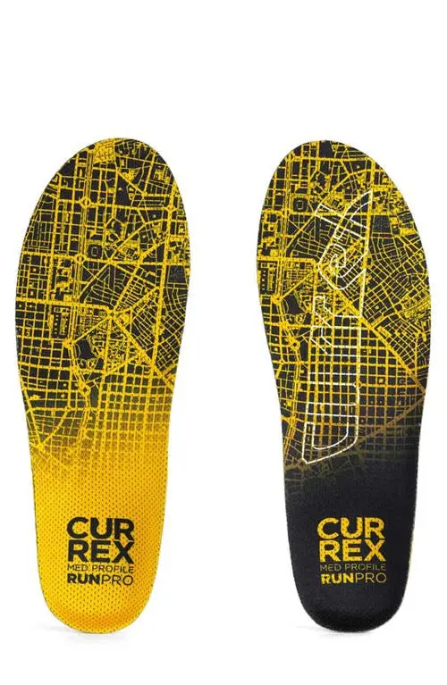 CURREX Runpro Med Dynamic Insole