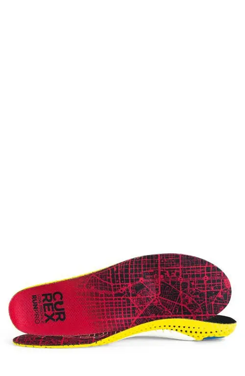 CURREX Runpro Low Insole