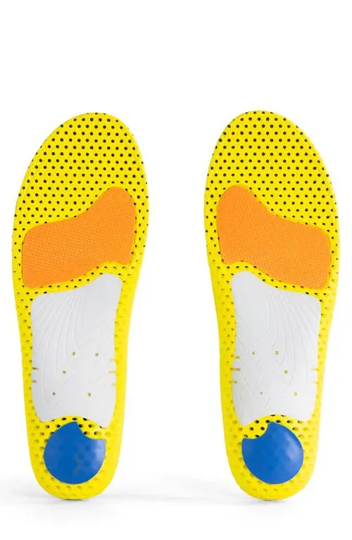 CURREX Gender Inclusive Runpro High Insole