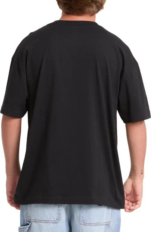 BILLABONG Barb Og Loose Fit Short Sleeve Performance Rashguard