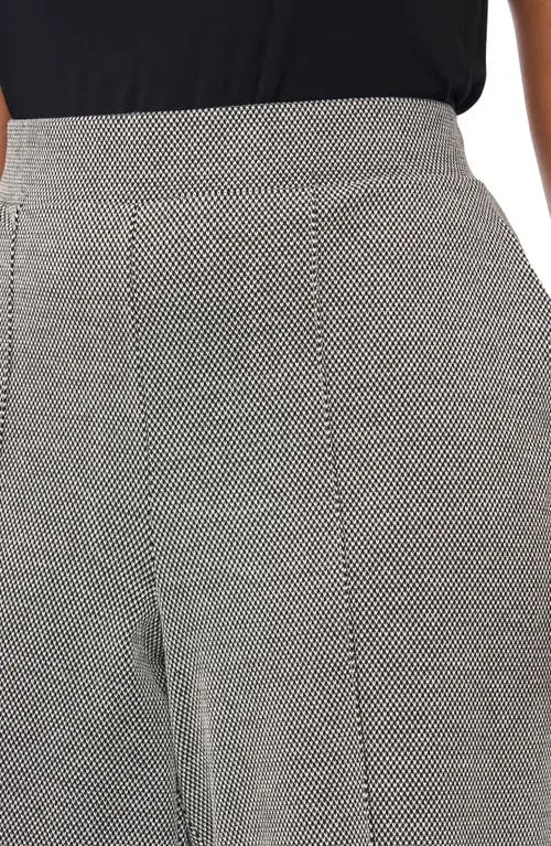 Vince Camuto Wide Leg Pull On Pants
