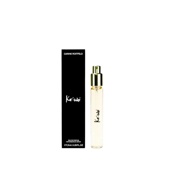 CARINE ROITFELD Kar-wai Edp 7.5ml - None