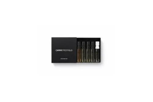 CARINE ROITFELD Discovery Set 1.5ml X 5 - None