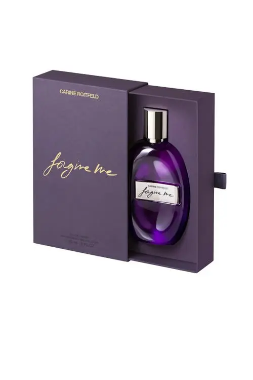 CARINE ROITFELD Forgive Me Edp 90ml