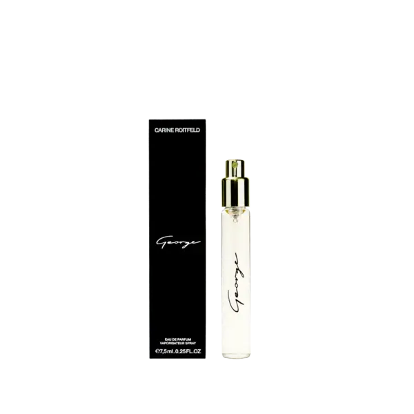 CARINE ROITFELD George Edp 7.5ml - None