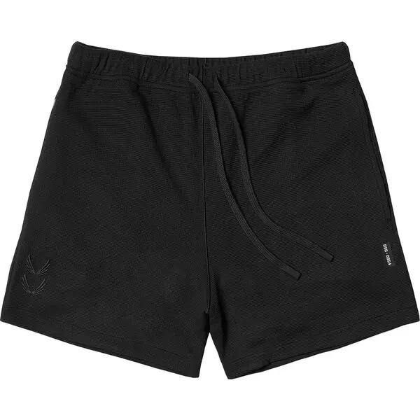 ASRV Waffle Knit Sweat Shorts