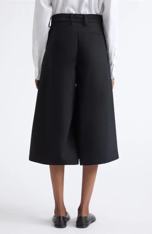 KUR Culotte Pants