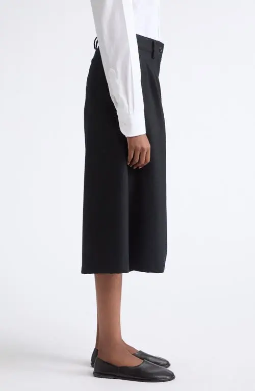 KUR Culotte Pants