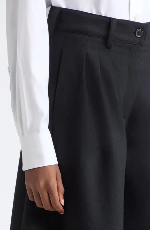 KUR Culotte Pants