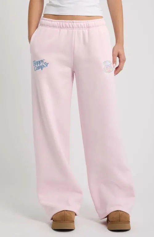 HAPPY CAMP3R Pour Kindness Sweatpants