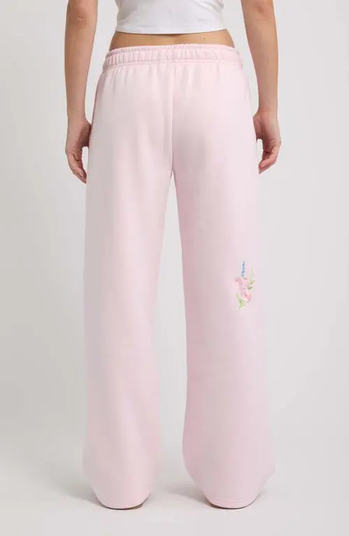 HAPPY CAMP3R Pour Kindness Sweatpants