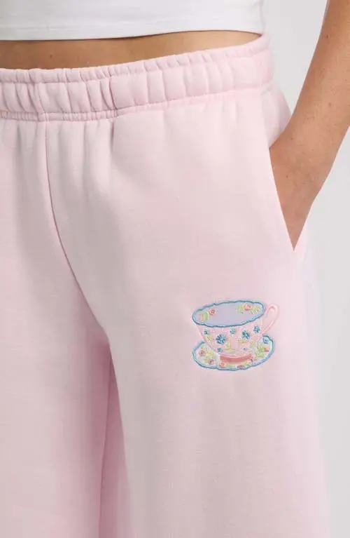 HAPPY CAMP3R Pour Kindness Sweatpants