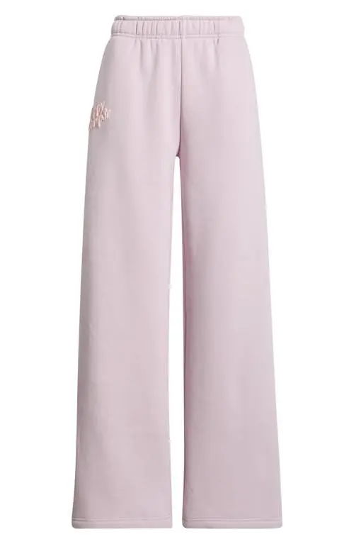 HAPPY CAMP3R Fleece Wide Leg Sweatpants